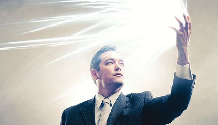 13 Rules for Success from the Greatest Salesman in the World! – Rob Liano